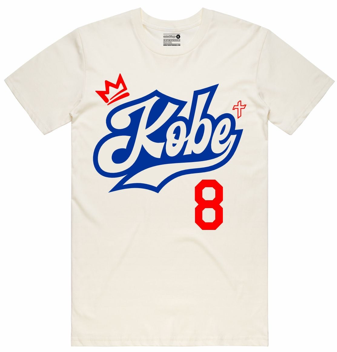 The Retro Kings - Sneaker Tees, T-Shirts, Hats, Hoodies Streetwear