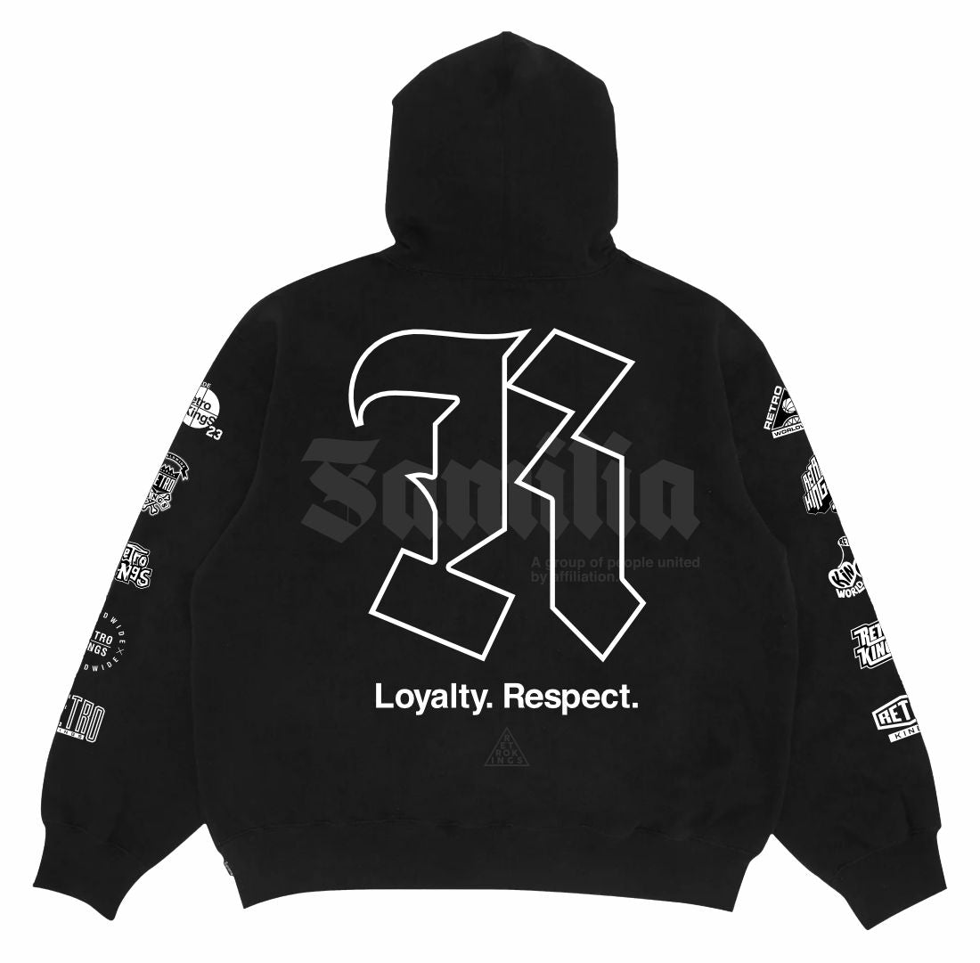 The Retro Kings - Sneaker Tees, T-Shirts, Hats, Hoodies Streetwear